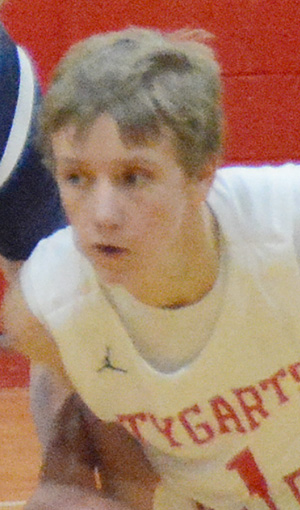 Bell, Wamsley lead Bulldogs over Wildcats | News, Sports, Jobs - The ...